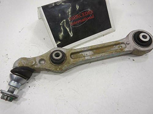 Amazon.com: 2015 Mercedes-Benz C300 Front Lower Control Arm 2053305801 ...