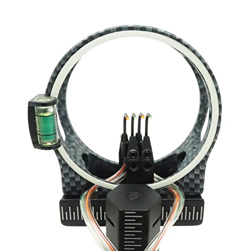 The 11 Best Safari Choice Bow Sights of 2026 [Verified] - Cherry Picks