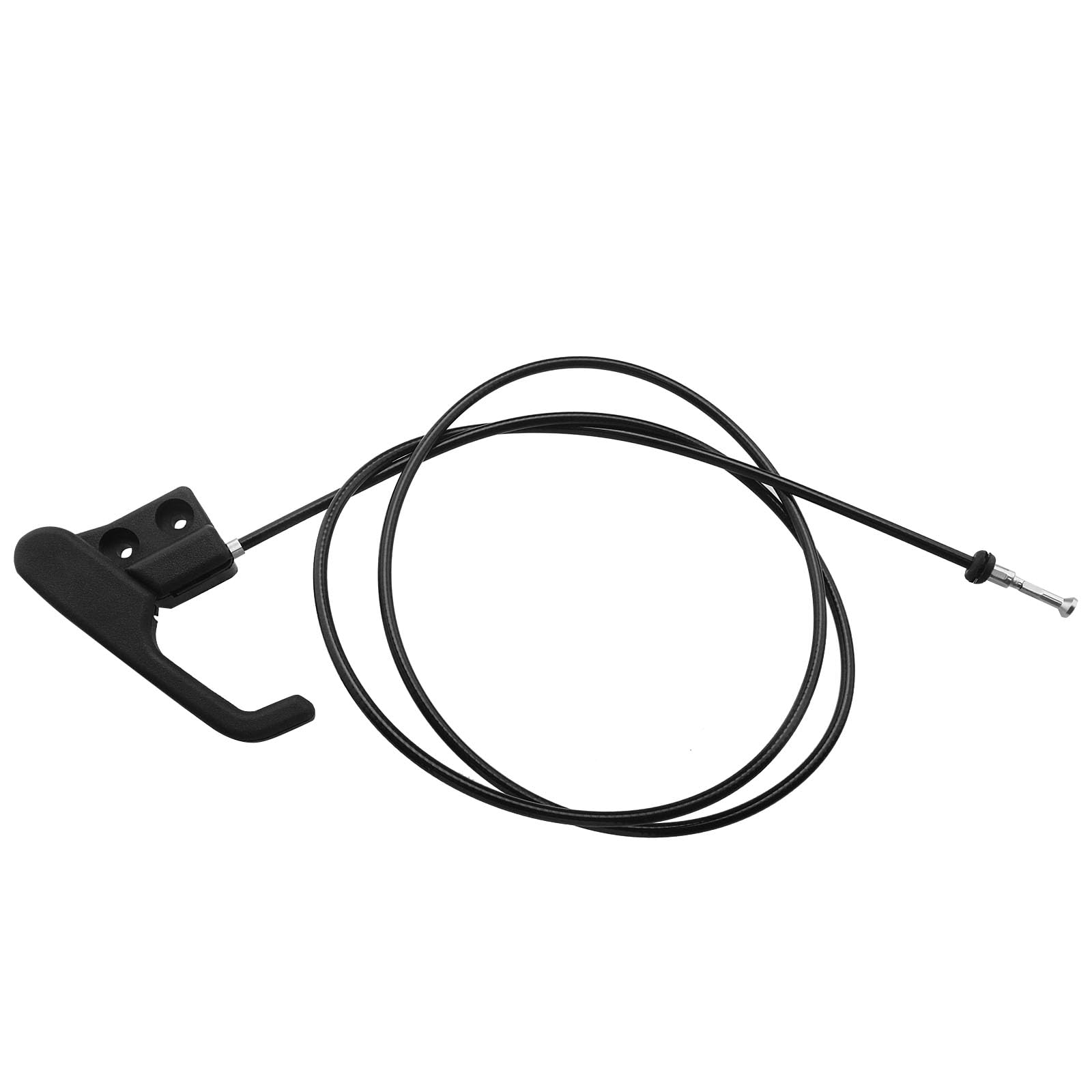 VGOL Bonnet Lock Opening Release Cable Wire 9017500359 Compatible with ...