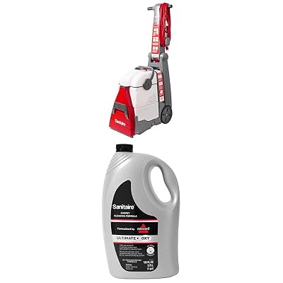 Sanitaire Restore Upright Carpet Extractor Ultimate Nepal | Ubuy