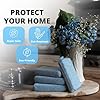 Amazon.com: Grill Rescue Heavy Duty Kitchen Sponge - Lasts 20x Longer ...