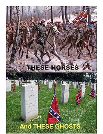 Amazon.com: These Horses and These Ghosts eBook : Suydam, Lee: Kindle Store