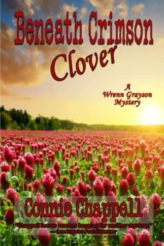 Book review of Beneath Crimson Clover - Readers' Favorite: Book Reviews ...