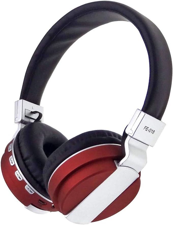 BOOMdan Gaming Headset with 7.1 Surround Sound PC Headset with Noise ...