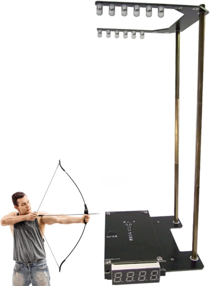 Ballistic Precision Chronograph, Ballistic Chronograph Shooting Speed ...