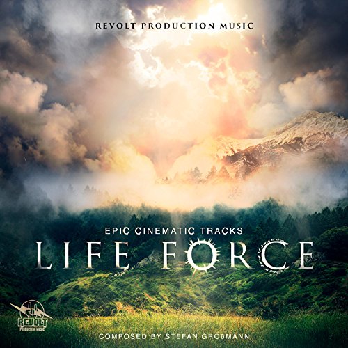 Amazon Music - Revolt Production MusicのLife Force - Amazon.co.jp
