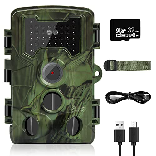 The 16 best Moultrie trail cameras - Hifi-Online.net