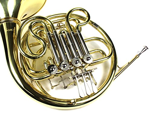 The 21 Best Double French Horns of 2025 [Verified] - Cherry Picks