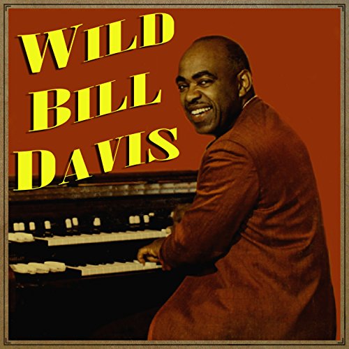 Play Manhattan by Wild Bill Davis on Amazon Music