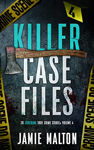 Amazon Best Sellers: Best Biographies of Serial Killers