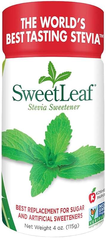 Amazon.co.uk: stevia sweetener