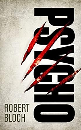 Psycho : Bloch, Robert: Amazon.co.za: Books