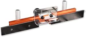 UJK RT-100 Router Table Fence : Amazon.co.uk: DIY & Tools