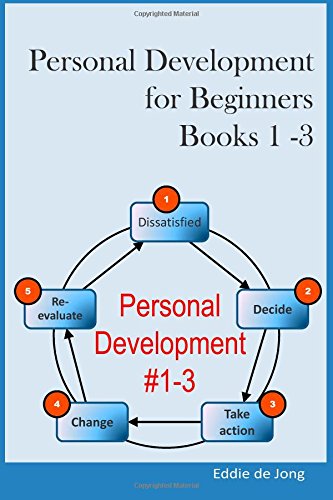 Personal Development for Beginners: Book 1 - 3: Goal Setting for ...