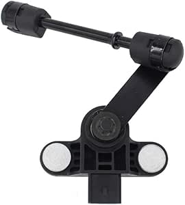 NewYall Front Right Passenger Side Air Suspension Auto Ride Height Self ...