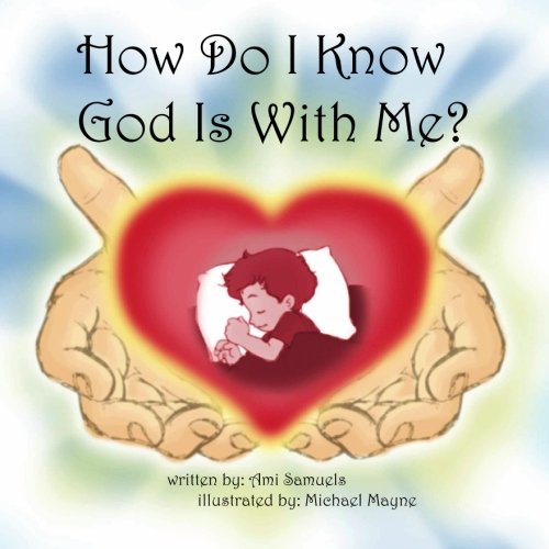How Do I Know God Is With Me? : Amazon.in: Books