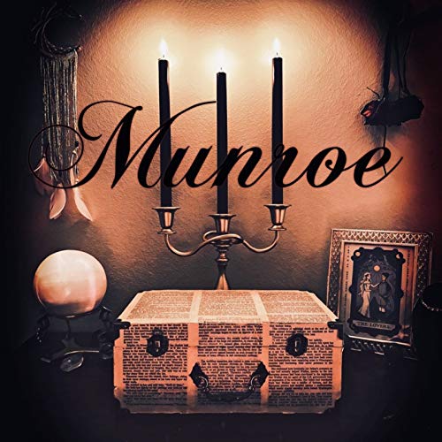 Play Pandora's Box by Munroe on Amazon Music