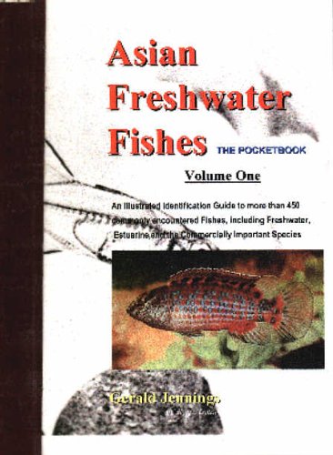 Buy Asian Freshwater Fishes: The Pocketbook - An Illustrated ...