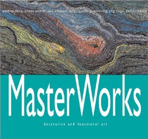 Amazon | Masterworks: Decorative and Functional Art (Milner Craft ...