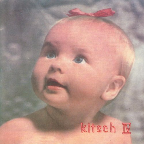 Écouter Kitsch IV de Kitsch sur Amazon Music