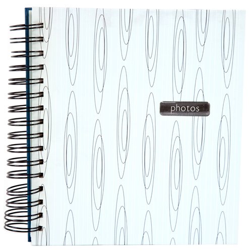 Light Blue Photo Album: Editors of Publications International, Ltd ...