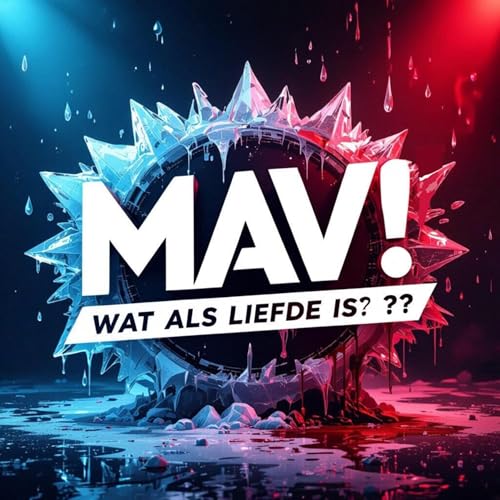 Rook [Explicit] song by Mav! from Wat Als Liefde Is? [Explicit] on ...