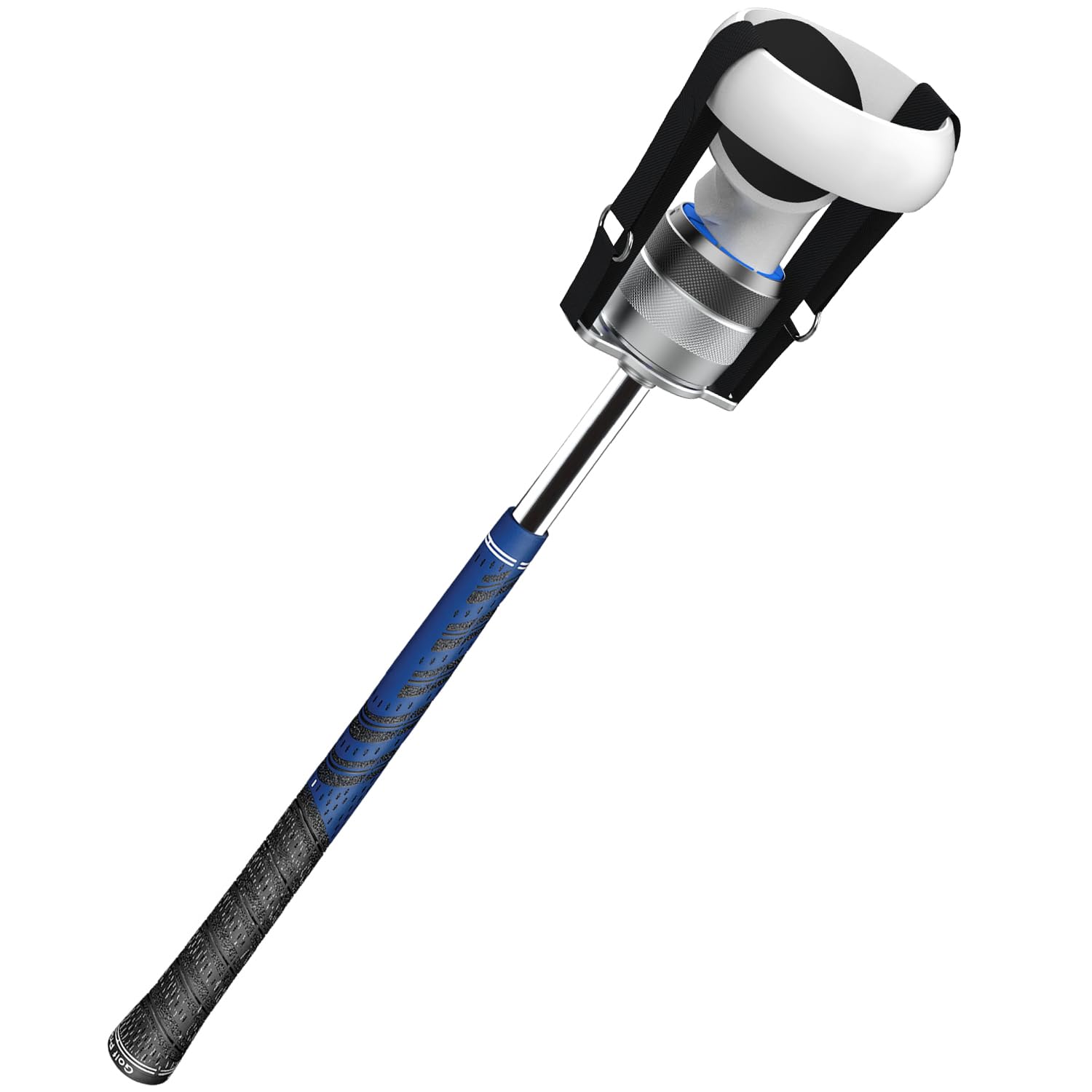 Snapklik.com : VR Golf Club Handle Accessory For Meta Quest 2 / Meta ...