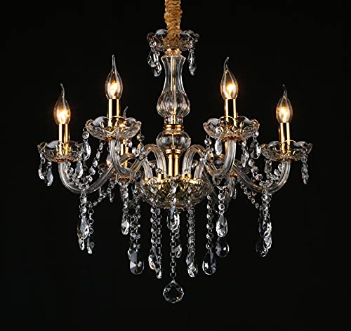 Los 5 Mejores Modelos De Candil