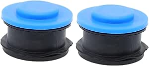 2PCS Automotive Gearbox Shift Link Cable Sleeve Fixing Buckle for Opel ...