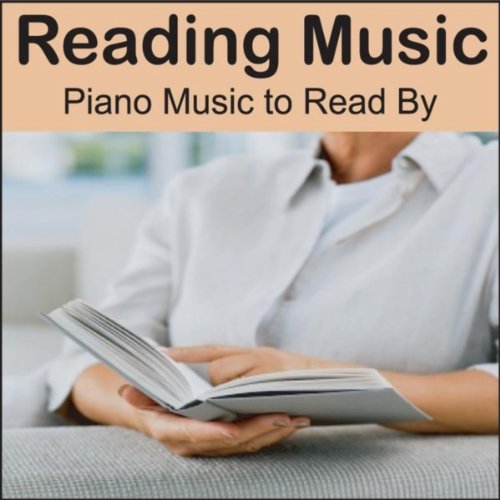 Amazon MusicでCalming Piano & Robbins Island Music ArtistsのReading Music ...