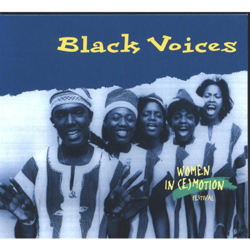 Play Women in (E)Motion by Black voices on Amazon Music