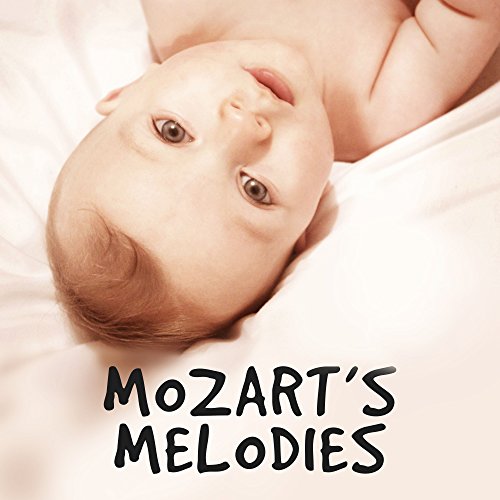 Play Mozart’s Melodies – Mozart for Babies, Classical Piano, Growing ...