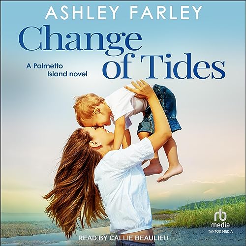 Amazon.com: Change of Tides: Palmetto Island, Book 1 (Audible Audio ...
