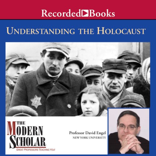 Understanding the Holocaust: Understanding the Holocaust (Audio ...