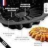 Amazon.com: Flexipan by Silpat® Baking Pan - The Original Non-Stick ...