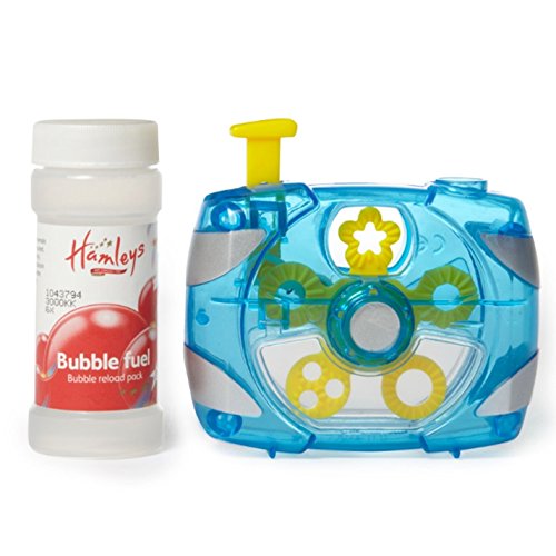 Buy Hamleys Bubble Camera/ Telescope Assorted, Multi Color Online at ...