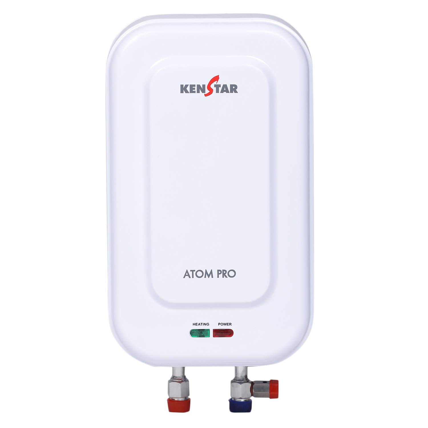 Buy KENSTAR Atom PRO 3L Water Heater Online at Low Prices in India ...