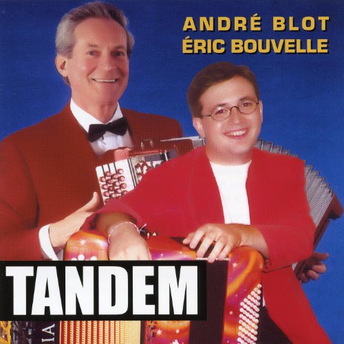 Play Tandem by André Blot Et Eric Bouvelle on Amazon Music