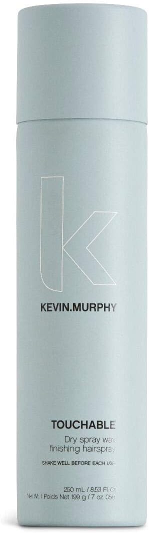 Amazon.com : Kevin Murphy Touchable Hairspray Haarspray, 250 ml ...