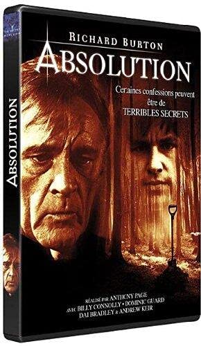 Amazon.com: Absolution : Movies & TV