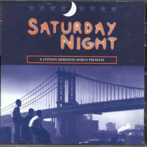 Saturday Night - Saturday Night - Amazon.com Music