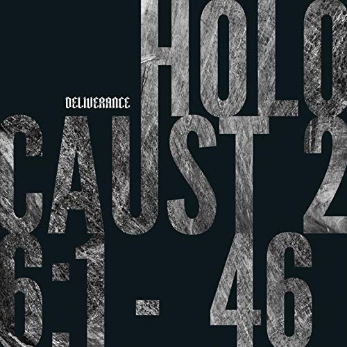 Amazon.co.jp: Holocaust 26: 1-46 [Explicit] : Deliverance: デジタルミュージック