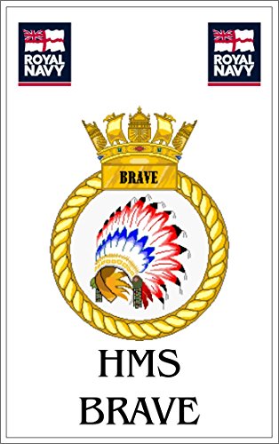 Hms Brave for sale in UK | 59 second-hand Hms Braves