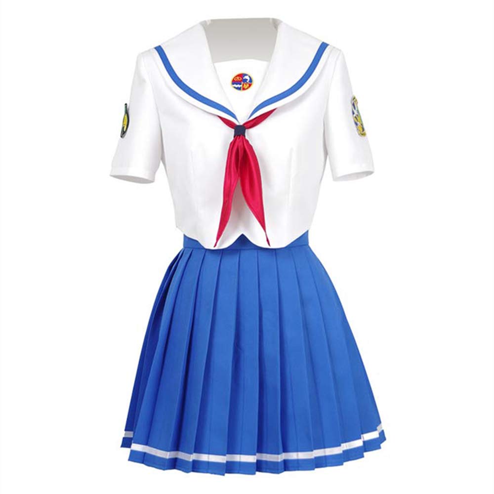Buy forevercos High School Fleet Haifuri Misaki Akeno Munetani Mashiro ...