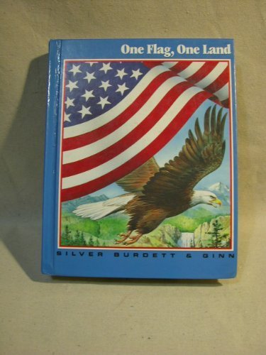 One Flag One Land: Brown, Richard C., Bass, Herbert: 9780382200687 ...