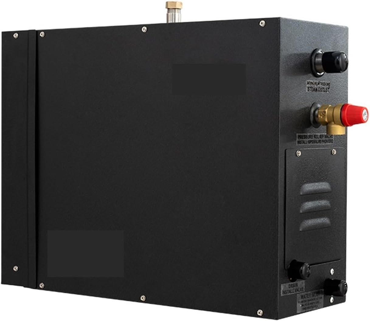JOLIANE Generador de Ducha de de Sauna de Drenaje automático de 18KW ...