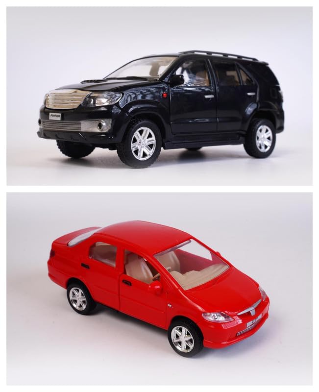 Limited Exclusive Mini Car Toy for Kids Pack of Two Combo Set ...