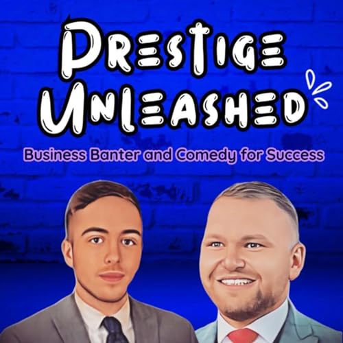 Prestige Unleashed : Prestige Unleashed: Amazon.in: Audible Books & Originals