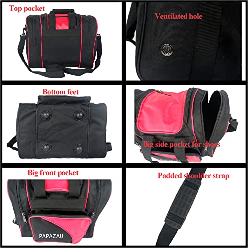 The 30 Best Red Bowling Bags of 2026 [Verified] - Cherry Picks