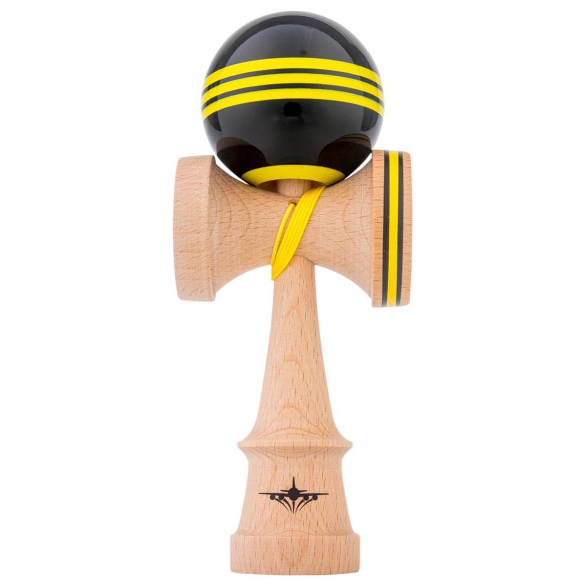 Kendama USA - Kaizen Triple Stripe Kendamas - for Players of All Levels ...